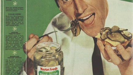 Since 1945 | Our Stories | MasterFoods™