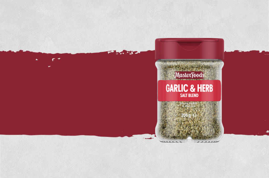 Homepage | MasterFoods