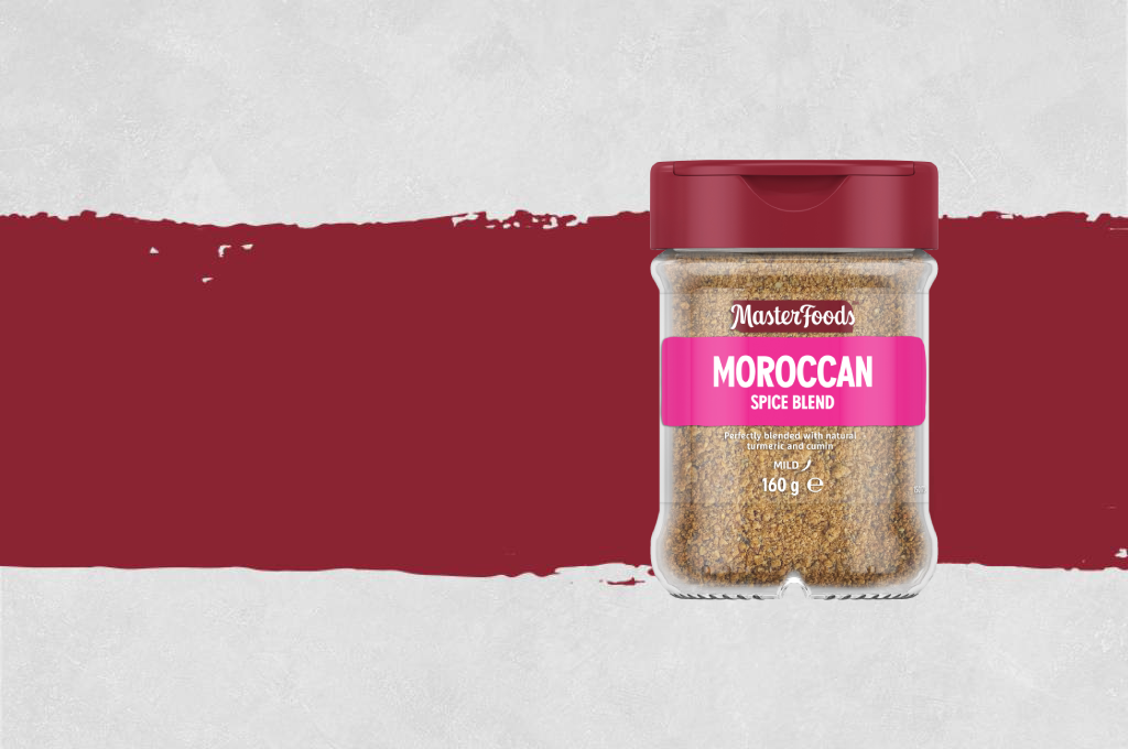 Homepage | MasterFoods