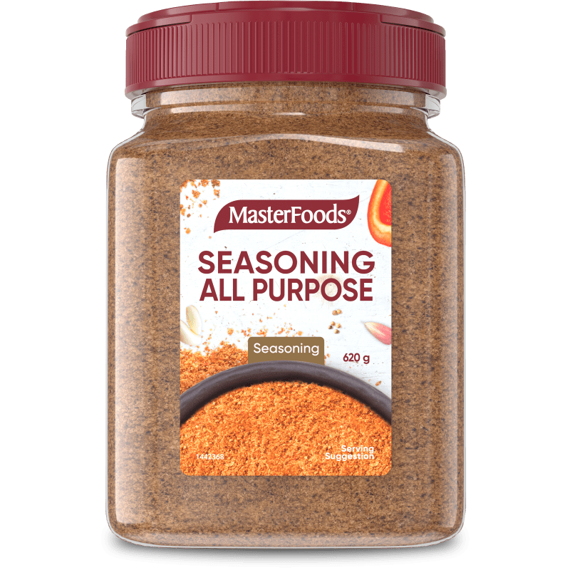 Try our easy to use Finely Crushed Garlic | MasterFoods™