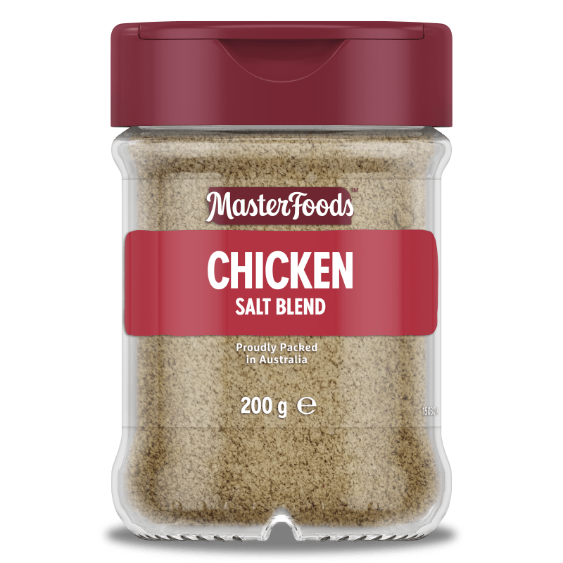 Best Seasoning Salt For Chicken at Stanley Harrison blog